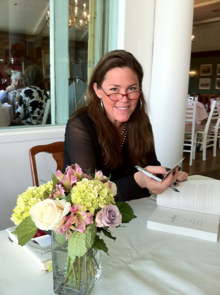 Book Tour- In case you wondered... - New York Times Best Selling Author ...